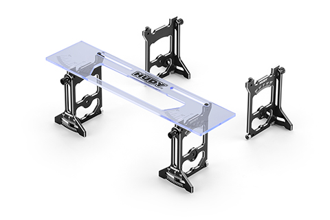 HUDY PRODUCTS NEWS....! - R/C Tech Forums